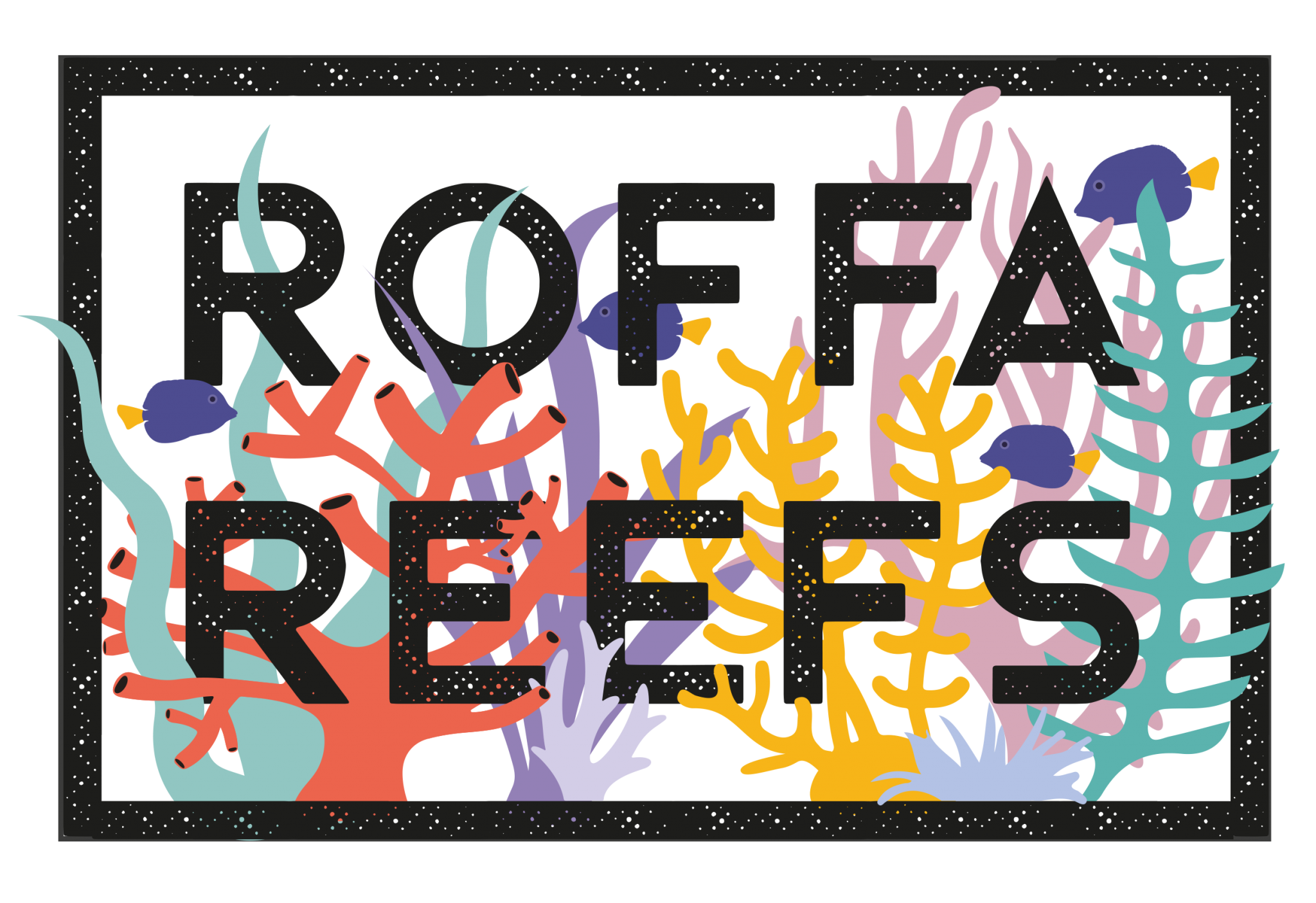 Roffa Reefs - Join us on a reef recovery journey